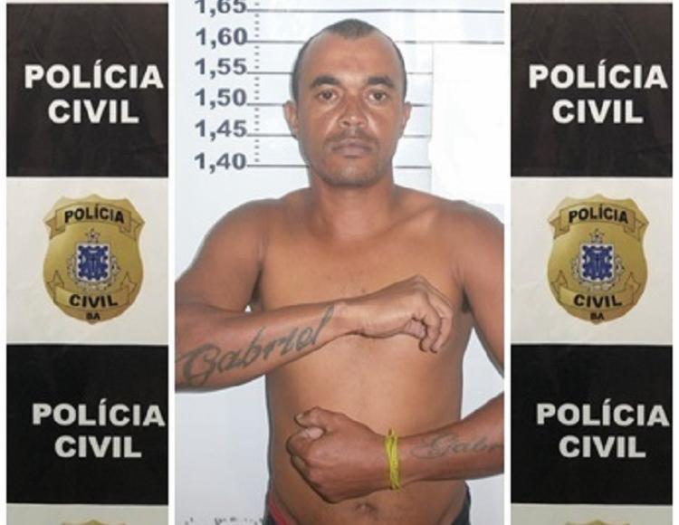 Preso Suspeito De Esfaquear Homem Que Conversava Com Namorada Dele